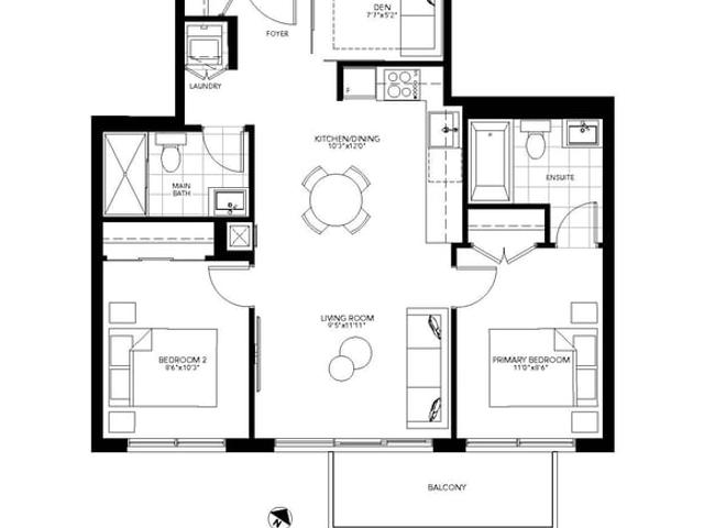 S0408 - S-C3, Oakville | Unavailable, HBWGFXDYHU | Condos.ca