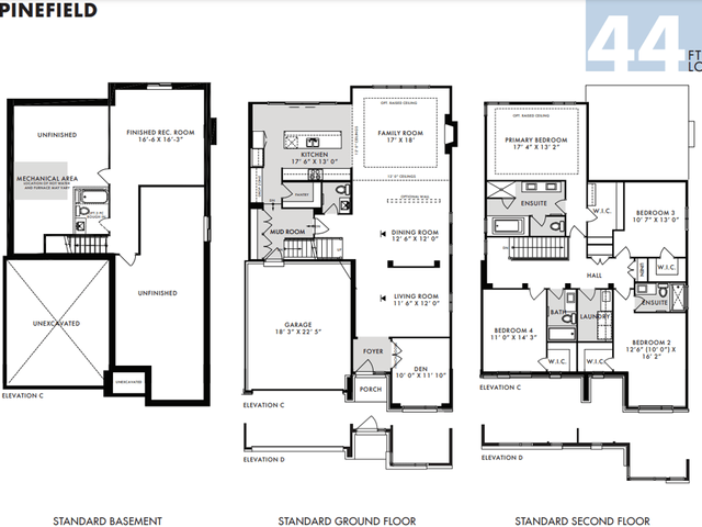 PINEFIELD , Ottawa | Unavailable, HG4LH7CP8K | Condos.ca