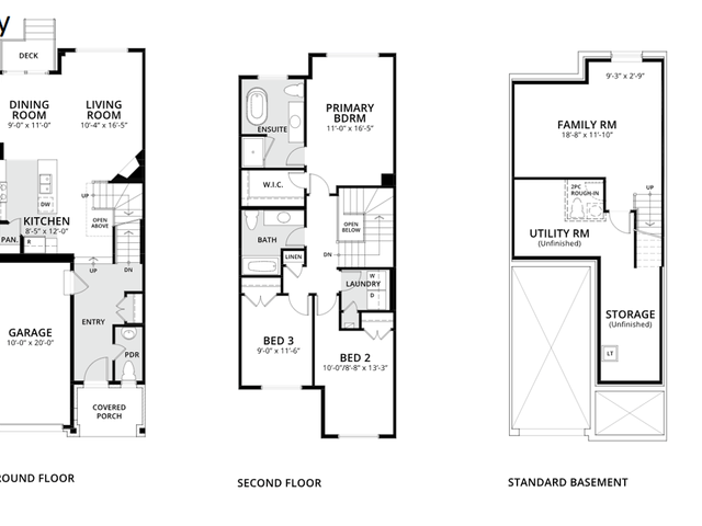 #440 - Abbey , Ottawa | For Precon @ $691,191 | Condos.ca