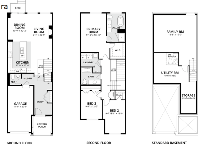 #439 - Samira, Ottawa | For Precon @ $716,362 | Condos.ca