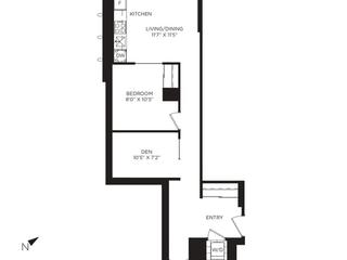 The Runway (CASOD), Mississauga | For Precon @ $736,898 | Condos.ca