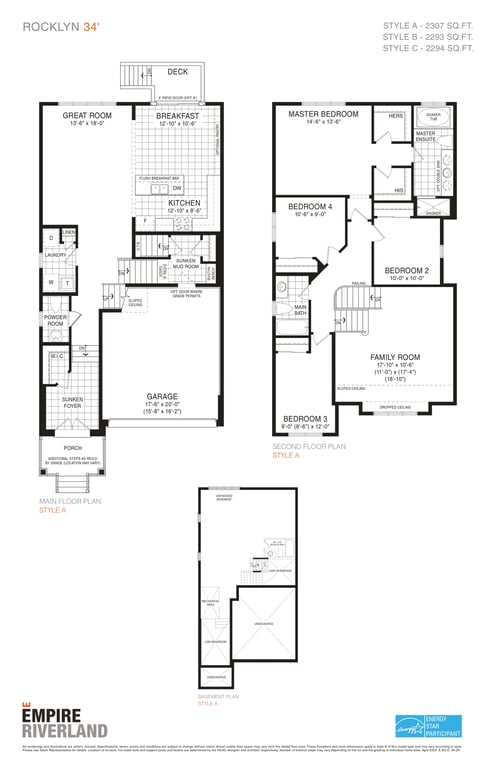 Rocklyn, Breslau | For Precon @ $1,024,990 | Condos.ca