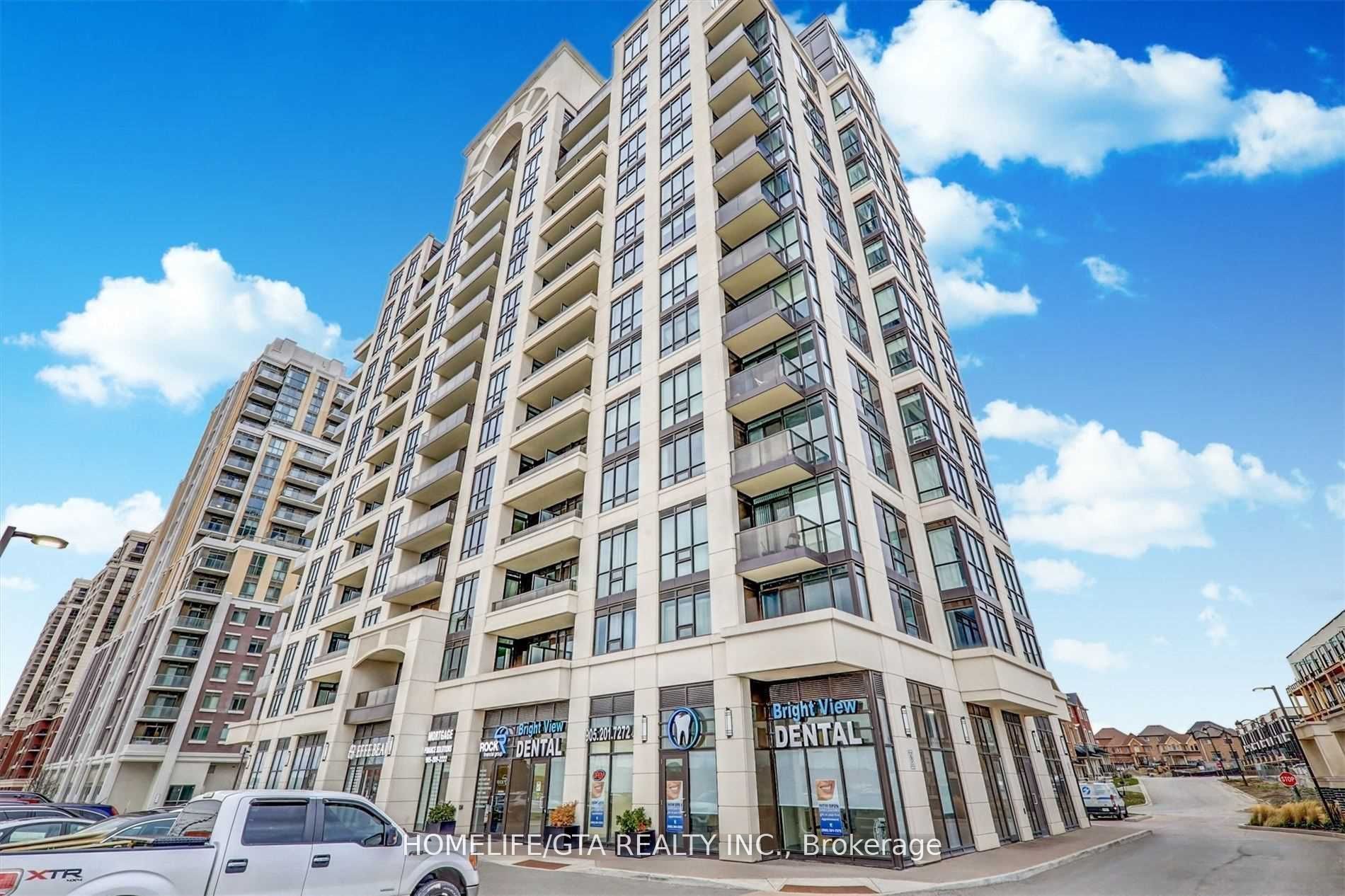 511 - 9582 Markham Rd, | Expired, N10410669 | Condos.ca