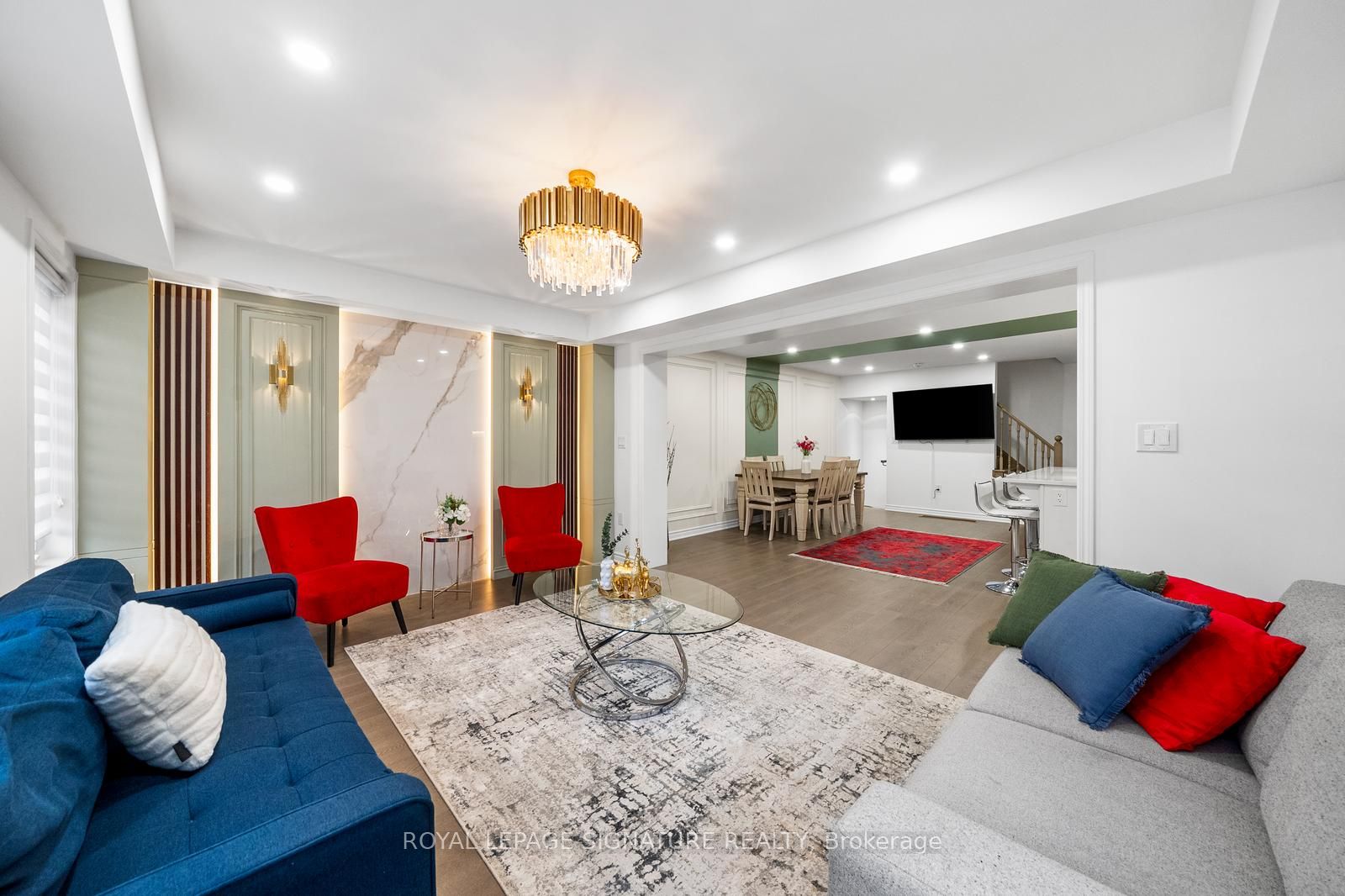 23 McGrath Ave, | For Sale @ $988,888 | Condos.ca