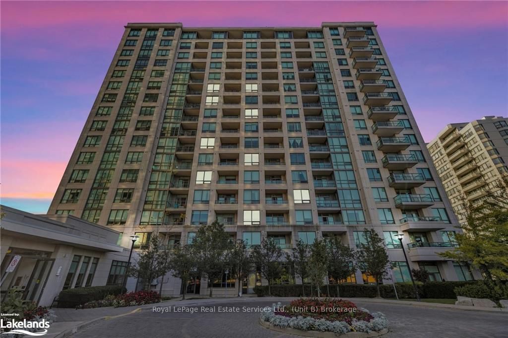 1110 - 100 PROMENADE Circ, Thornhill | Sold, N10437875 | Condos.ca