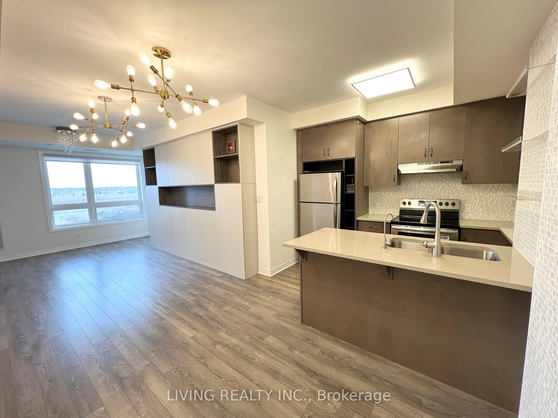 513 - 58 Adam Sellers St, Markham | For Rent @ $2,850 | Condos.ca