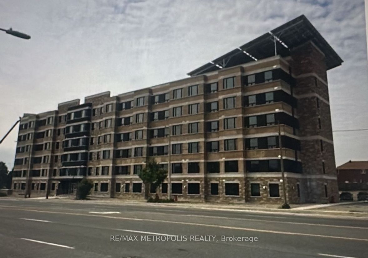 304 - 7400 Markham Rd, Markham | Leased, N11892488 | Condos.ca