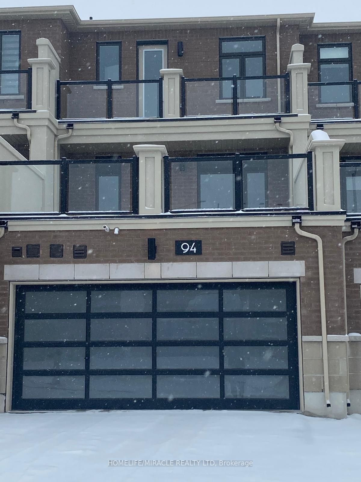 94 Robert Eaton Ave, | Unavailable, N11895274 | Condos.ca