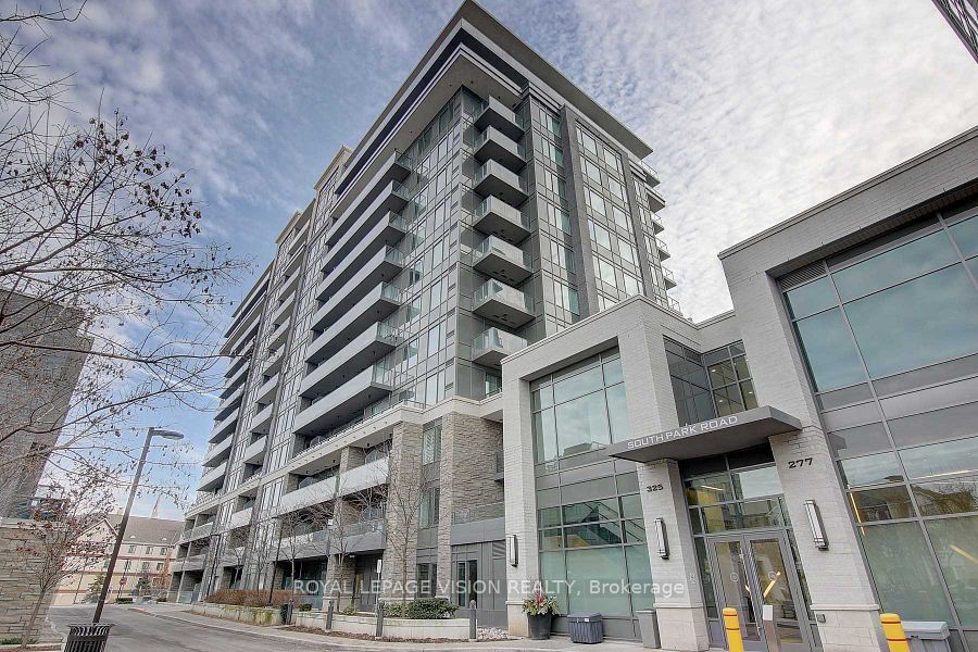 321 - 325 South Park Rd, Thornhill | For Rent @ $2,400 | Condos.ca