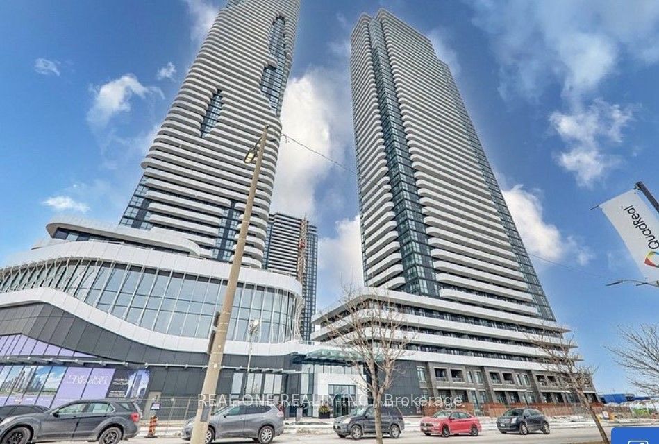 901 - 225 Commerce St, | For Rent @ $2,100 | Condos.ca