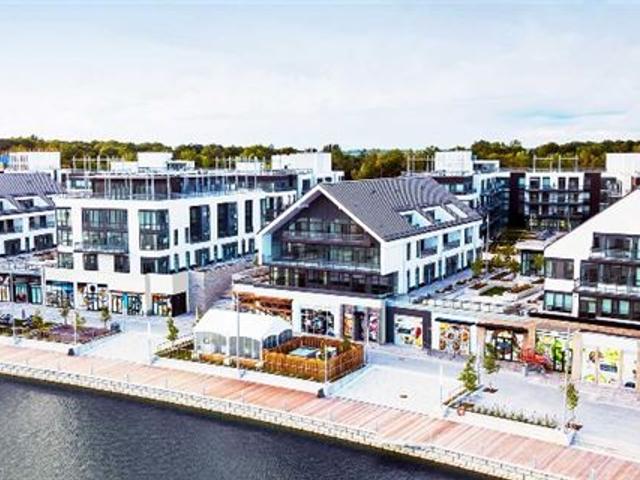 205 - 261 Big Bay Point Rd, Innisfil | Expired, N4136143 | Condos.ca