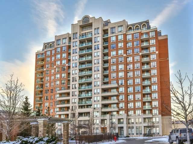 PH06 - 330 Red Maple Rd, Richmond Hill | Suspended, N4137658 | Condos.ca