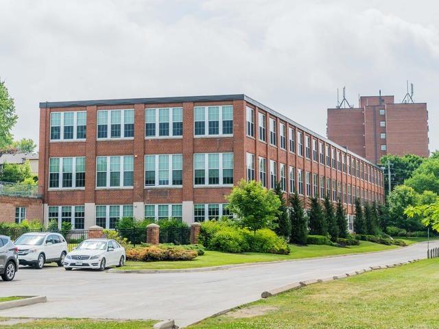110 - 543 Timothy St, Newmarket | Suspended, N4162287 | Condos.ca