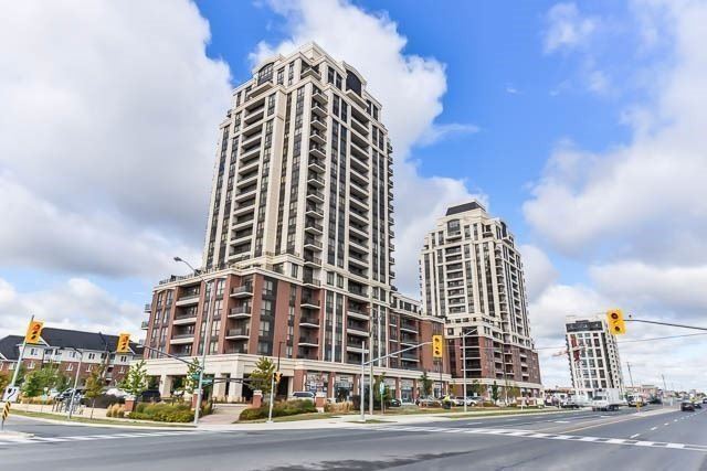 517 - 9500 Markham Rd, Markham | Leased, N4366918 | Condos.ca