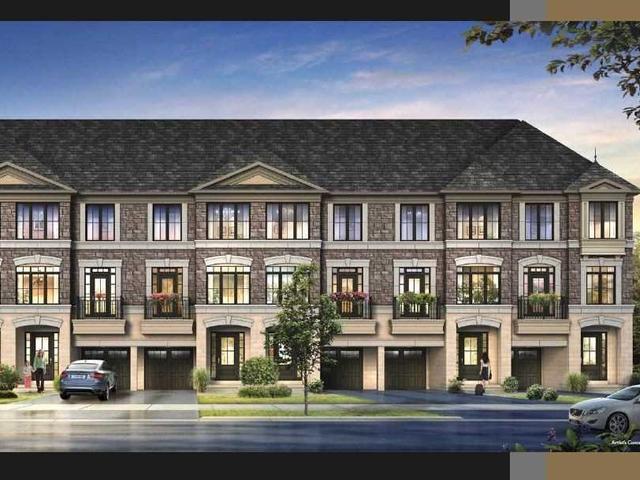 23 Thomas Foster St, Markham | Terminated, N4382388 | Condos.ca