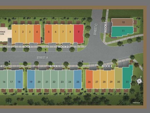 23 Thomas Foster St, Markham | Terminated, N4382388 | Condos.ca