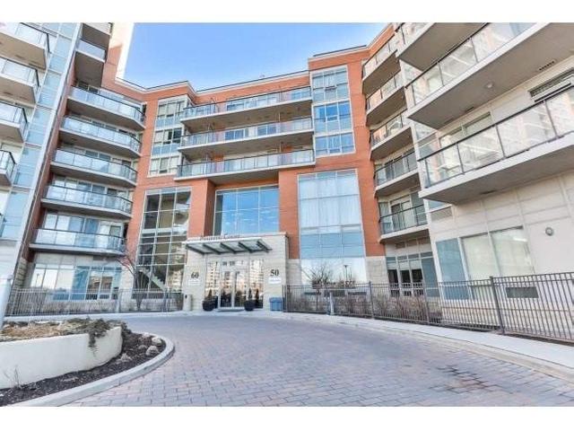 LPH6 - 60 South Town Centre Blvd, Markham | Sold, N4388842 | Condos.ca