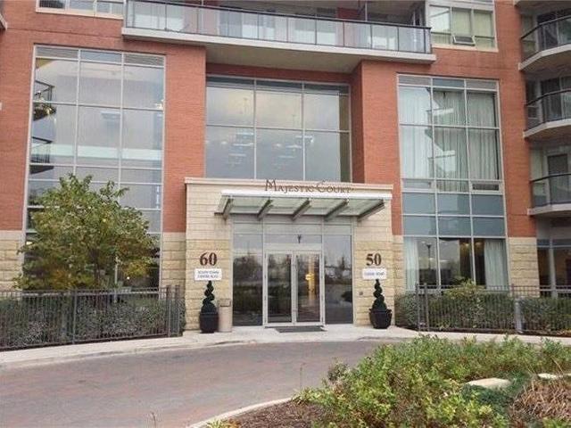 LPH6 - 60 South Town Centre Blvd, Markham | Sold, N4388842 | Condos.ca