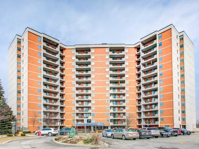 908 - 7811 Yonge St, Thornhill | Terminated, N4402342 | Condos.ca