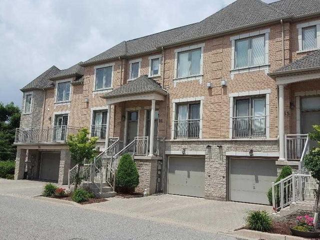 56 - 9133 Bayview Ave, Richmond Hill | Sold, N4427366 | Condos.ca