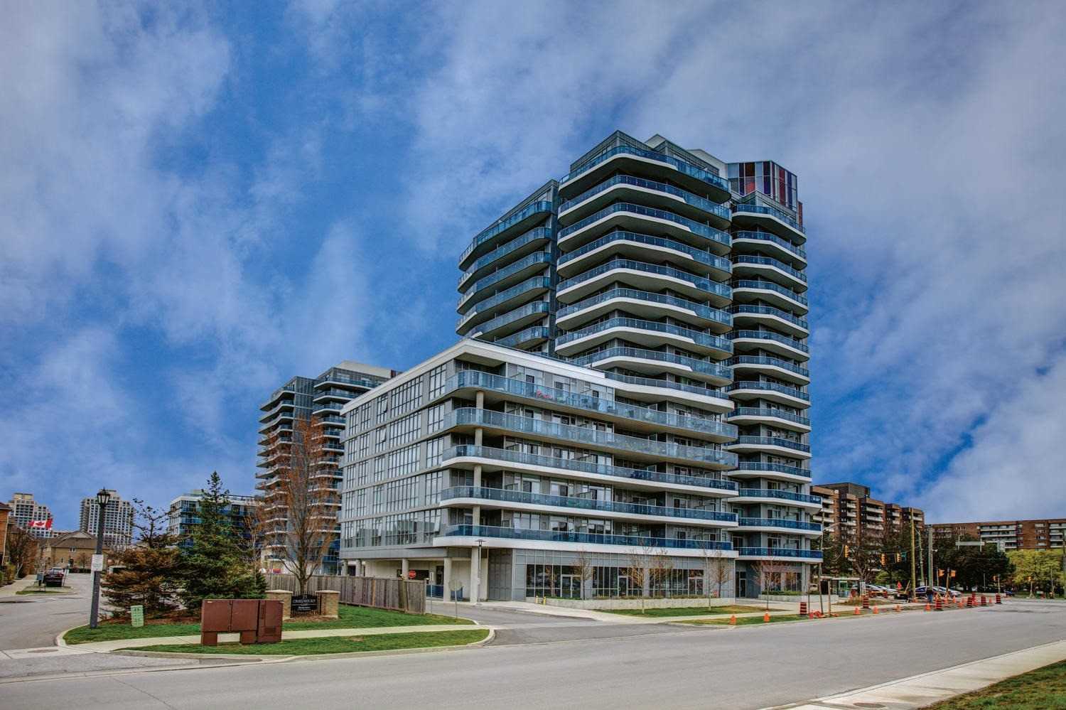 306 - 9471 Yonge St, Richmond Hill | Sold, N4446983 | Condos.ca