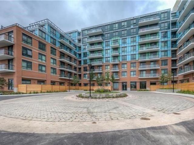 220 - 11611 Yonge St, Richmond Hill | Leased, N4463867 | Condos.ca