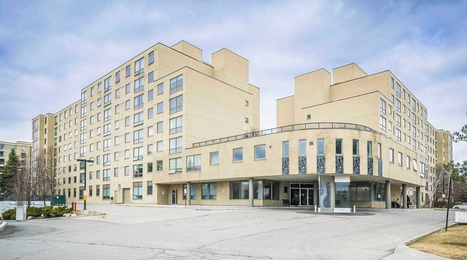 717 - 326 Major Mackenzie Dr E, Richmond Hill | Terminated, N4480238 ...