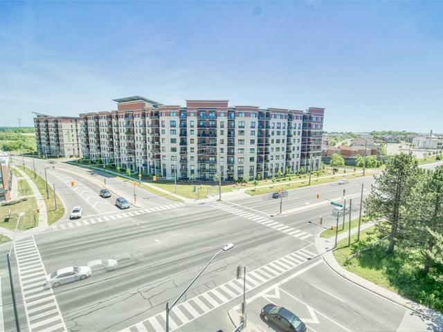 604 - 7400 Markham Rd, Markham | Sold, N4788142 | Condos.ca