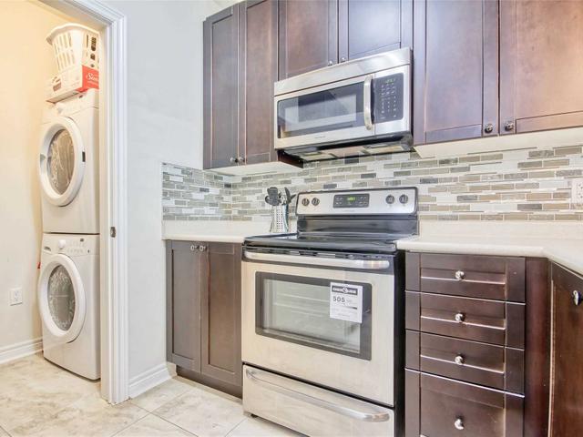 604 - 7400 Markham Rd, Markham | Sold, N4788142 | Condos.ca