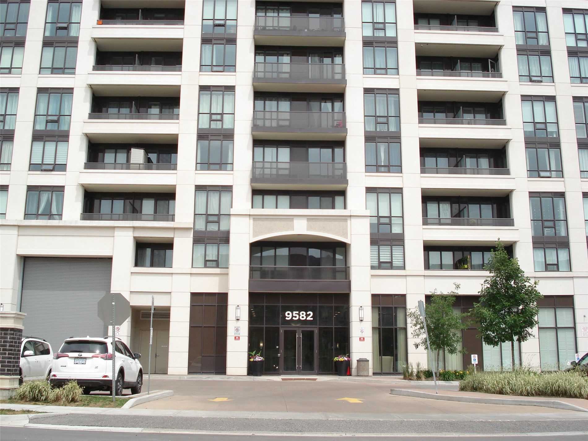 916 - 9582 Markham Rd, Markham | Terminated, N4808730 | Condos.ca