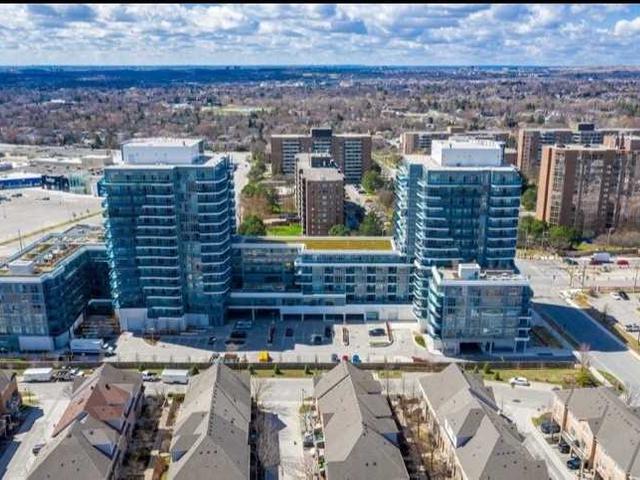 541 - 9471 Yonge St, Richmond Hill | Leased, N4826708 | Condos.ca
