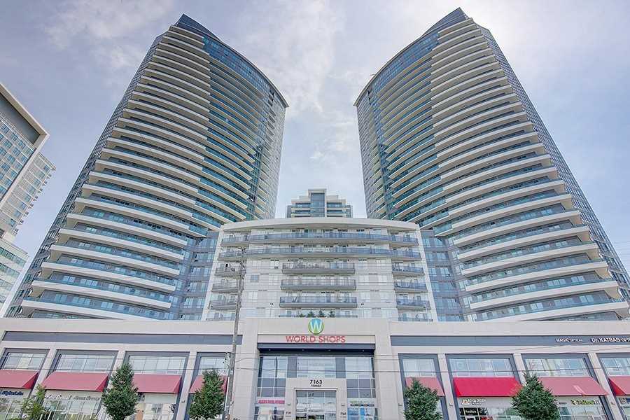2523 - 7161 Yonge St, Thornhill | Sold, N4832930 | Condos.ca