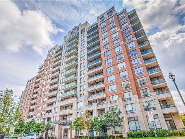 1008 - 310 Red Maple Rd, Richmond Hill | Terminated, N4835377 | Condos.ca