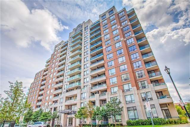 1008 - 310 Red Maple Rd, Richmond Hill | Terminated, N4835377 | Condos.ca