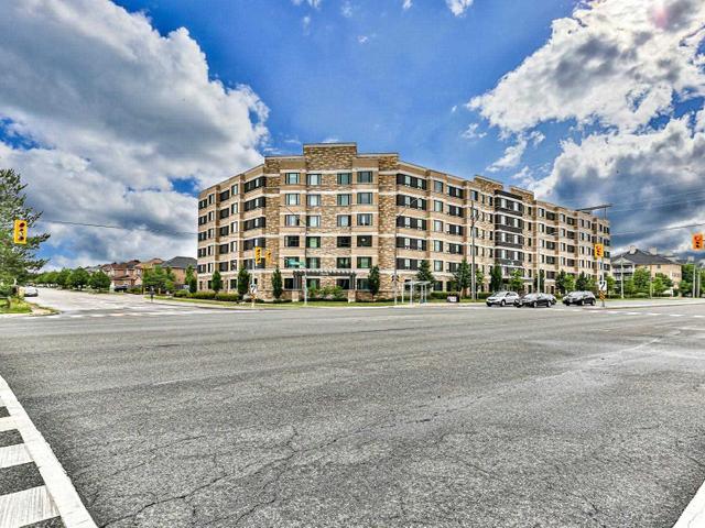 106 - 7400 Markham Rd, Markham | Sold, N4853035 | Condos.ca
