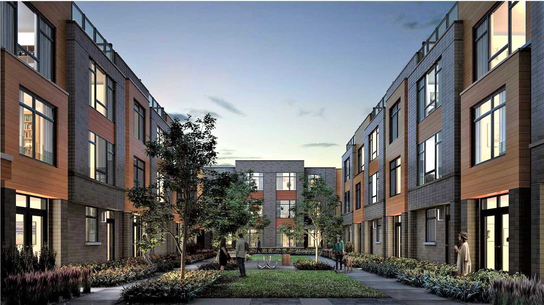 77 - 370C Red Maple Rd, Richmond Hill | Sold, N4858026 | Condos.ca