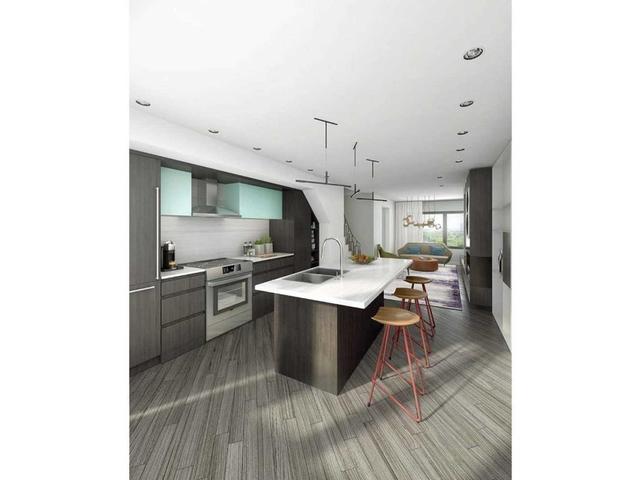 77 - 370C Red Maple Rd, Richmond Hill | Sold, N4858026 | Condos.ca