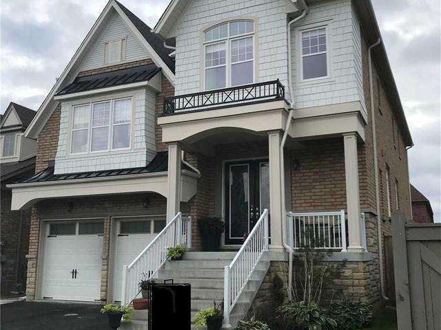 7 Nicort Rd, King City, ON | MrLOFT.ca