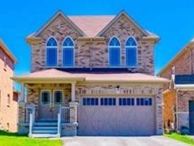 1345 Lormel Gate Ave, Lefroy, ON | Property.ca