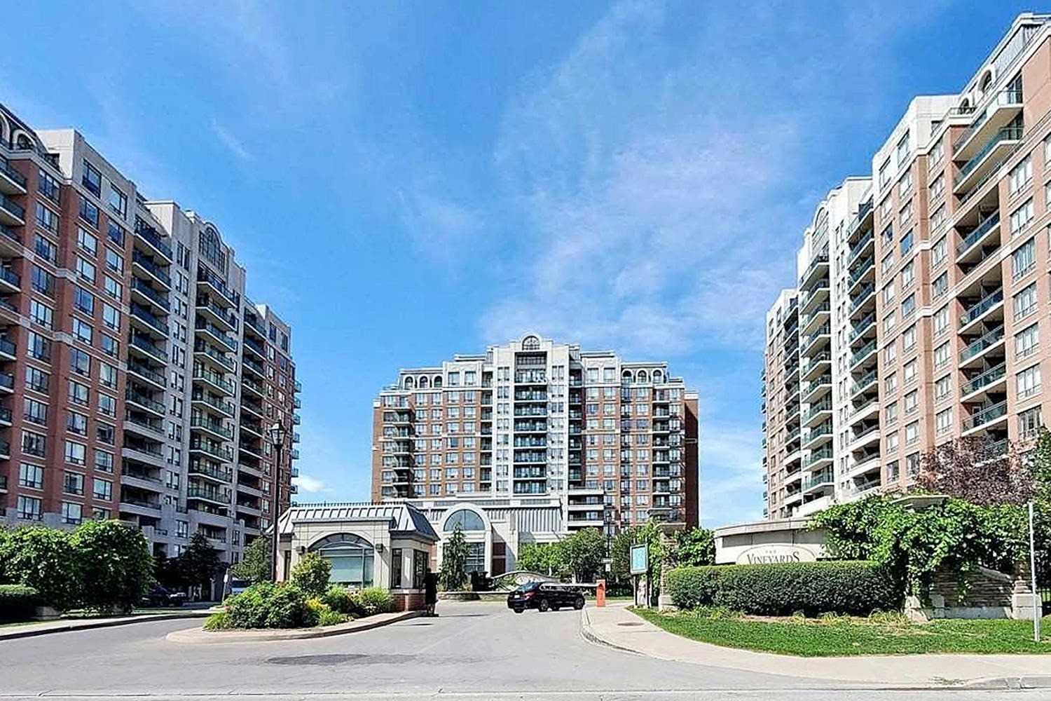 611 - 330 Red Maple Rd, Richmond Hill | Terminated, N4888568 | Property.ca