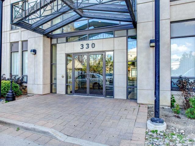 611 - 330 Red Maple Rd, Richmond Hill | Terminated, N4888568 | Property.ca