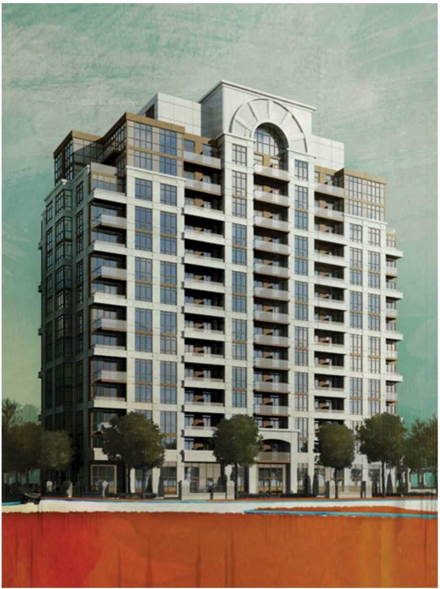 1705 - 9582 Markham Rd, Markham | Expired, N4891210 | Condos.ca