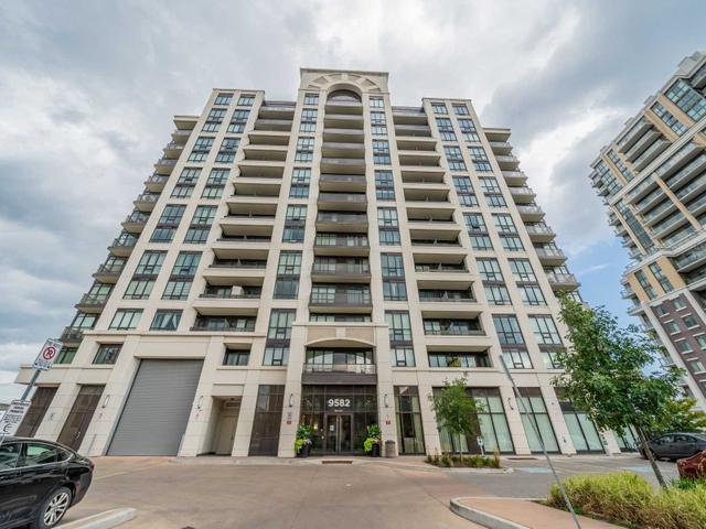1508 - 9582 Markham Rd, Markham | Sold, N4895512 | Condos.ca