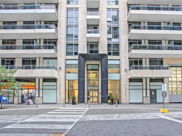2405 - 9201 Yonge St, Richmond Hill | Terminated, N4911794 | Condos.ca