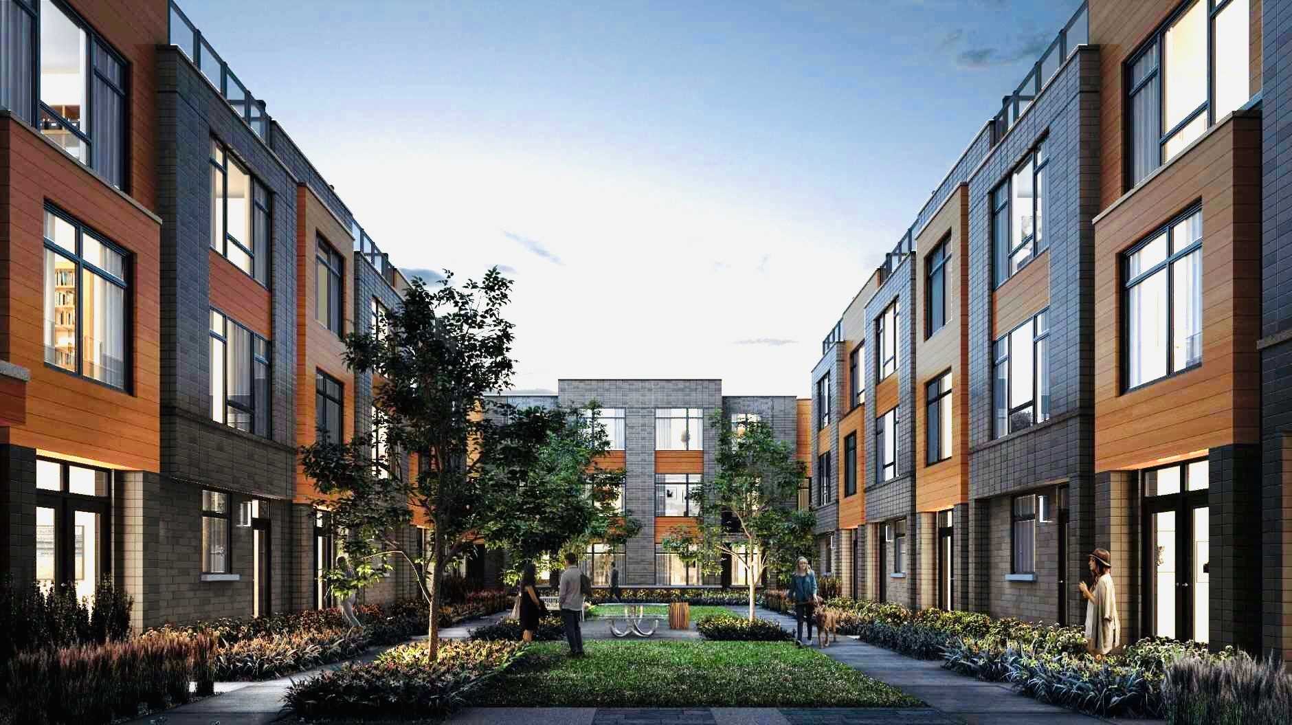 1 - 370 Red Maple Rd, Richmond Hill | Unavailable, N4920657 | Property.ca