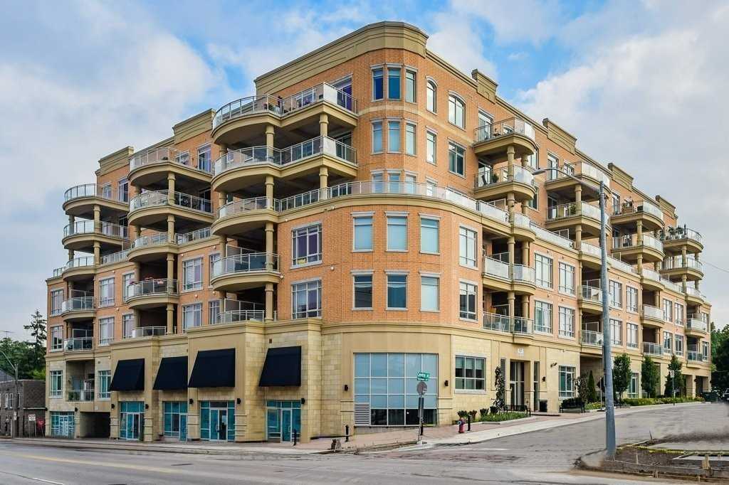 415 - 15277 Yonge St, Aurora | Terminated, N4922359 | Condos.ca