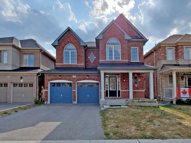 70 Edgevalley Rd, Stouffville ON | Property.ca