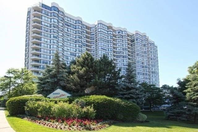 1512 - 7300 Yonge St, Thornhill | Leased, N4925536 | Condos.ca