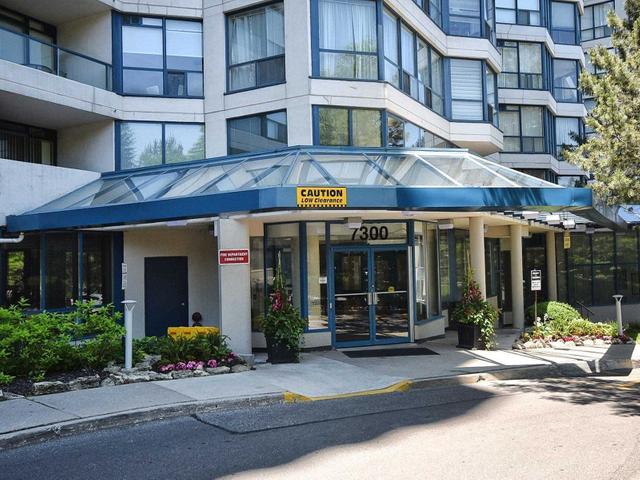 1512 - 7300 Yonge St, Thornhill | Leased, N4925536 | Condos.ca