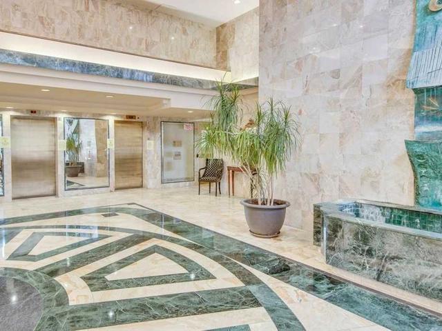 1512 - 7300 Yonge St, Thornhill | Leased, N4925536 | Condos.ca